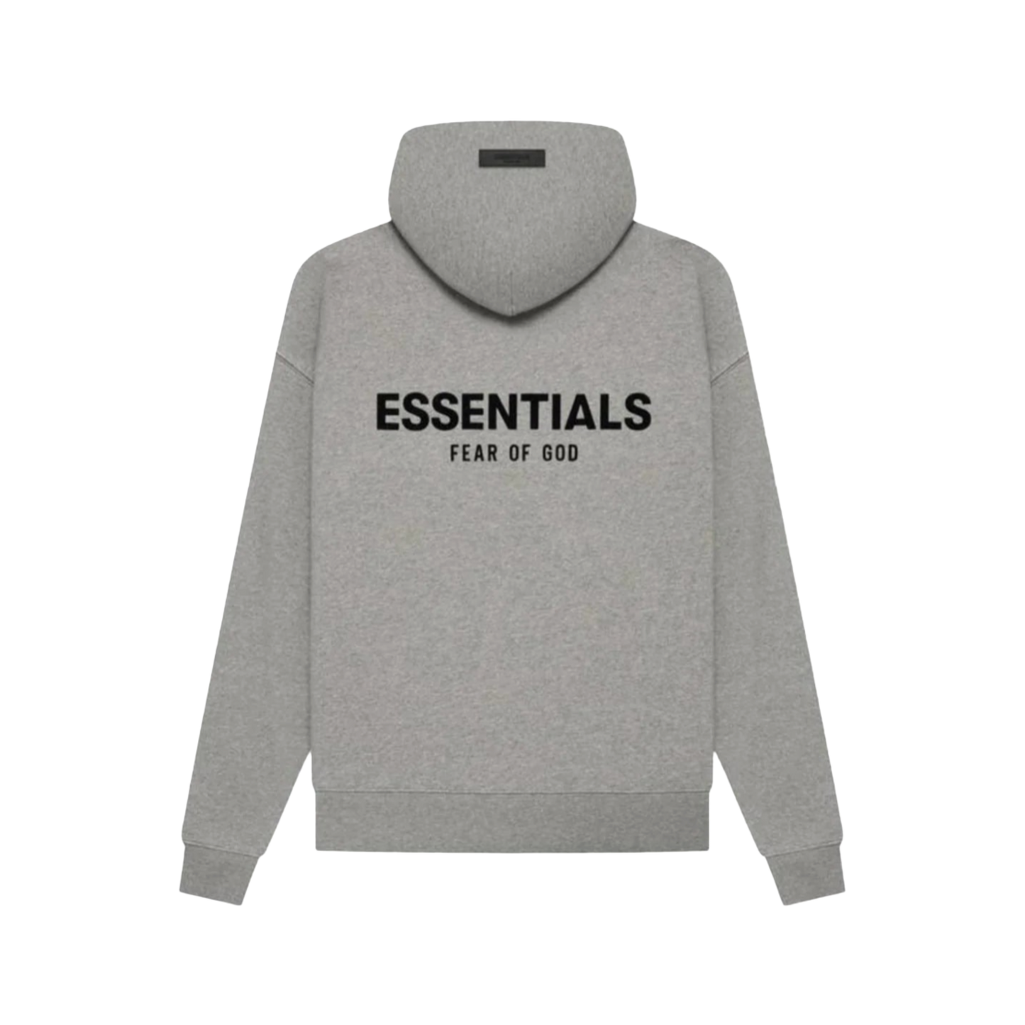 Essentials Fear Of God Ss22 – M4gnetic Company